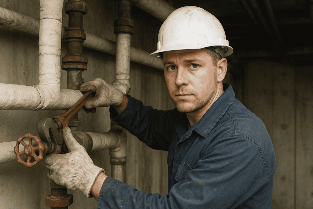 Coast Guard Asbestos Exposure | Mesothelioma Lawsuit Help for Veterans