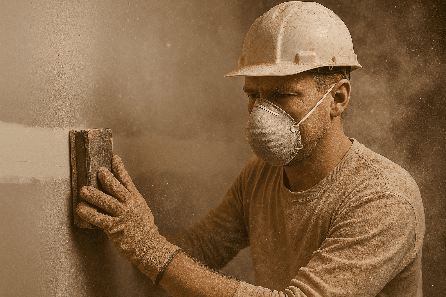 Drywall Installers Asbestos Exposure | Mesothelioma Lawsuit Help for ...