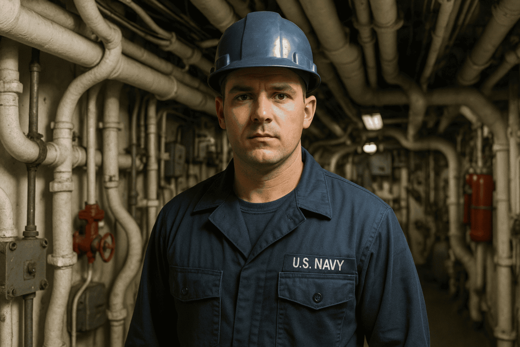 Navy Ships Asbestos Exposure | Mesothelioma Lawsuit Help for Navy Veterans