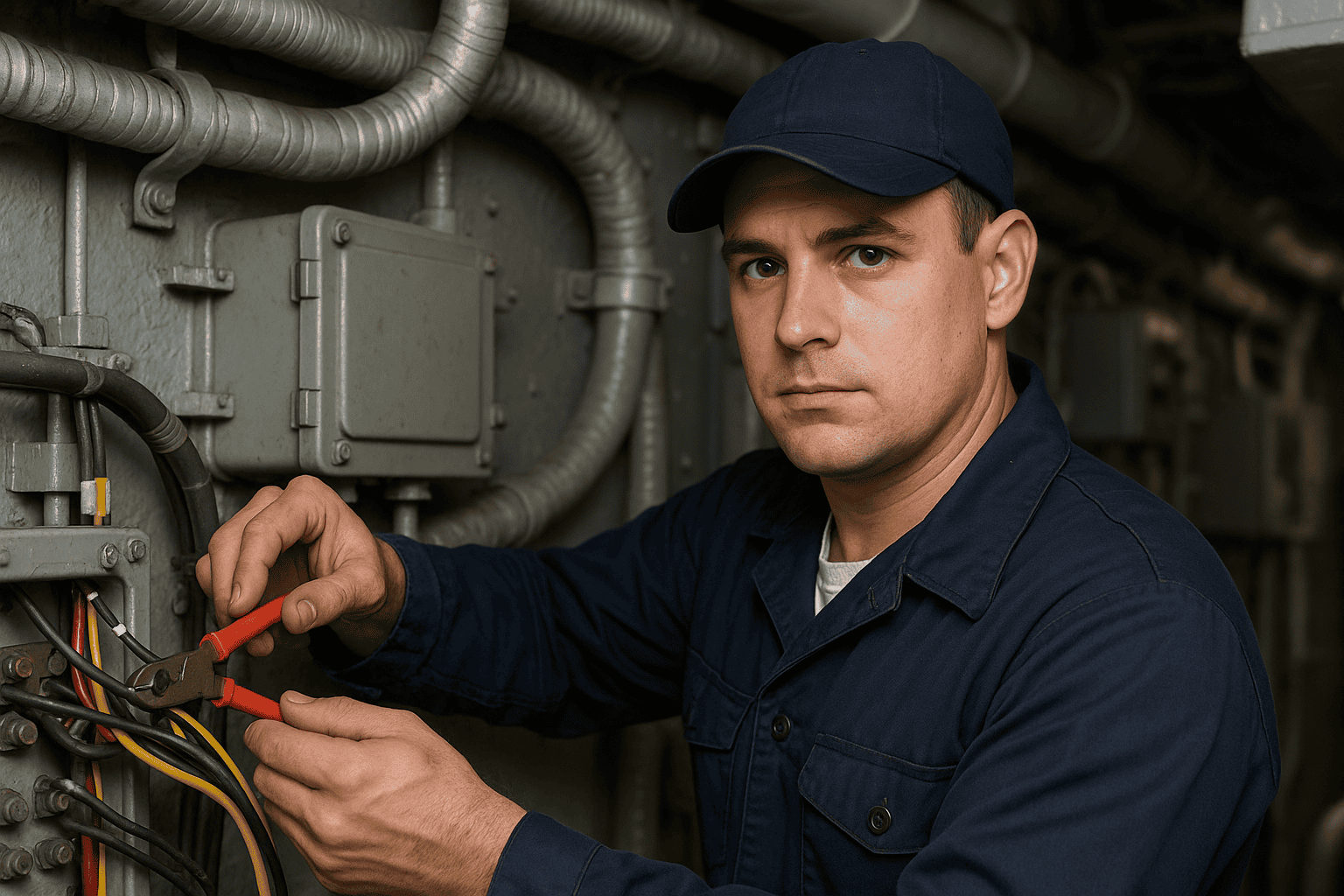 Navy Ships Asbestos Exposure | Mesothelioma Lawsuit Help for Navy Veterans