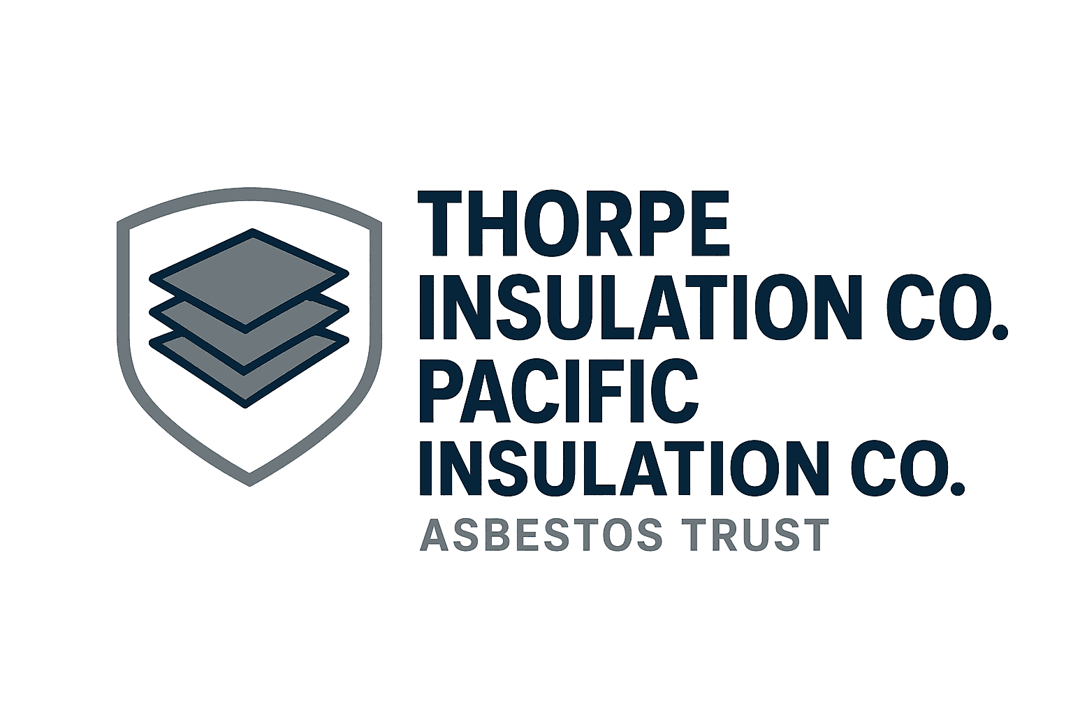 Thorpe/Pacific Insulation Co Trust | File Asbestos Claims & Get Help