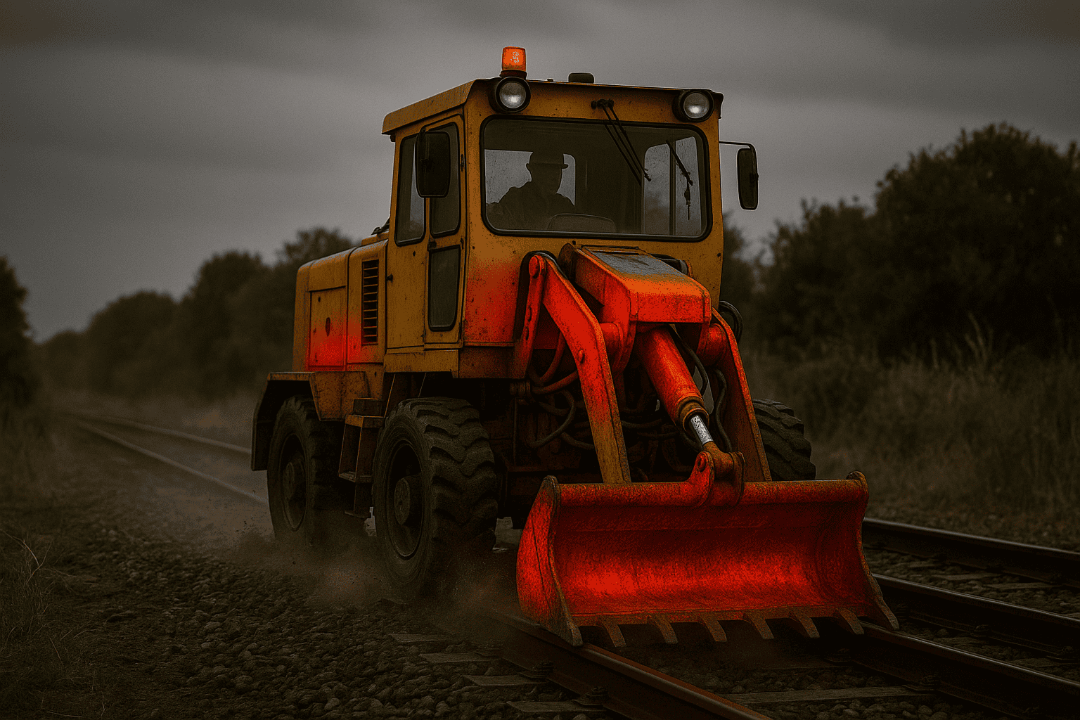 Rail Equipment – Army Corps of Engineers Asbestos Exposure | Risks ...