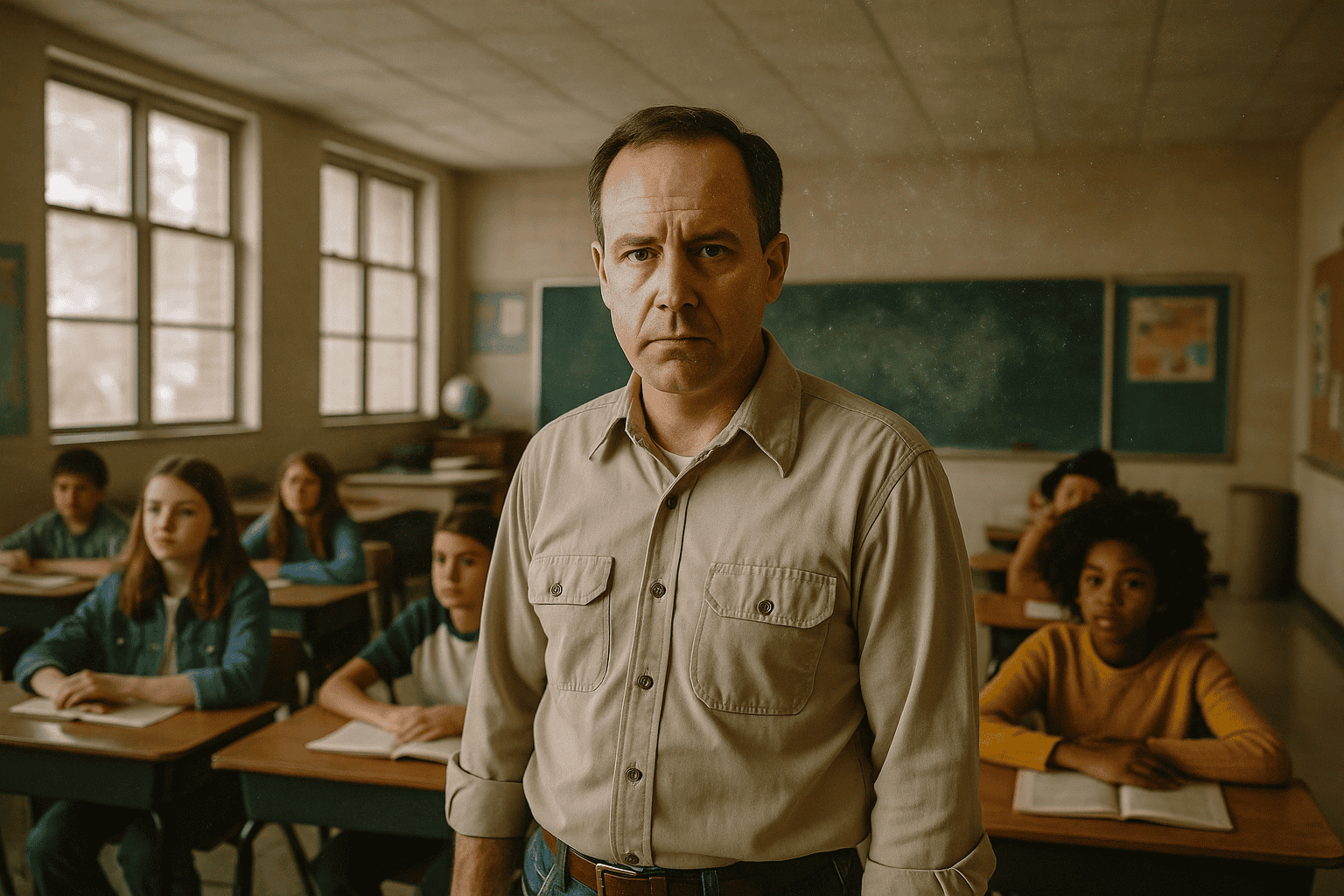 Schools Asbestos Exposure | Mesothelioma Lawsuit Help for Teachers ...