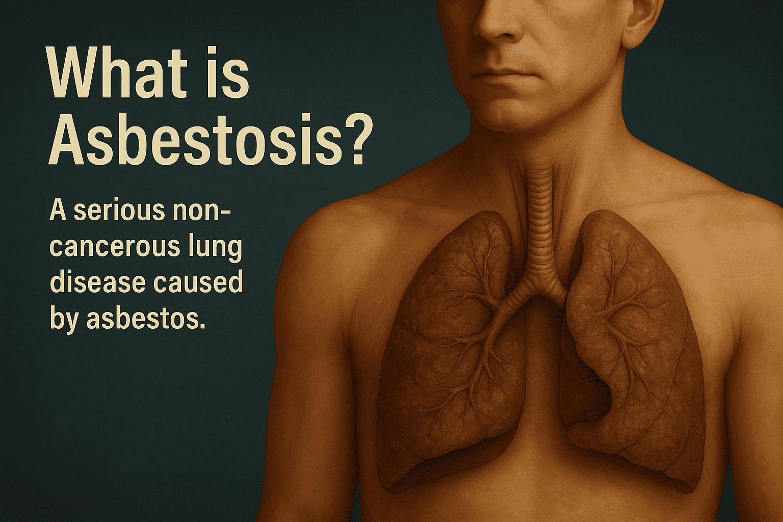 What Is Asbestosis? | Causes, Symptoms & Treatment