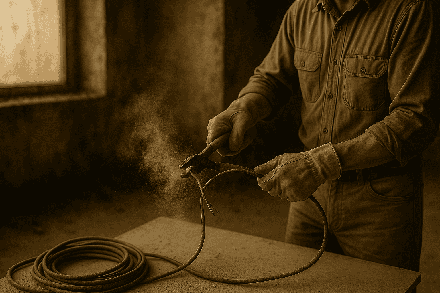 Wiring Products Asbestos Exposure | Mesothelioma Lawsuit Help for ...